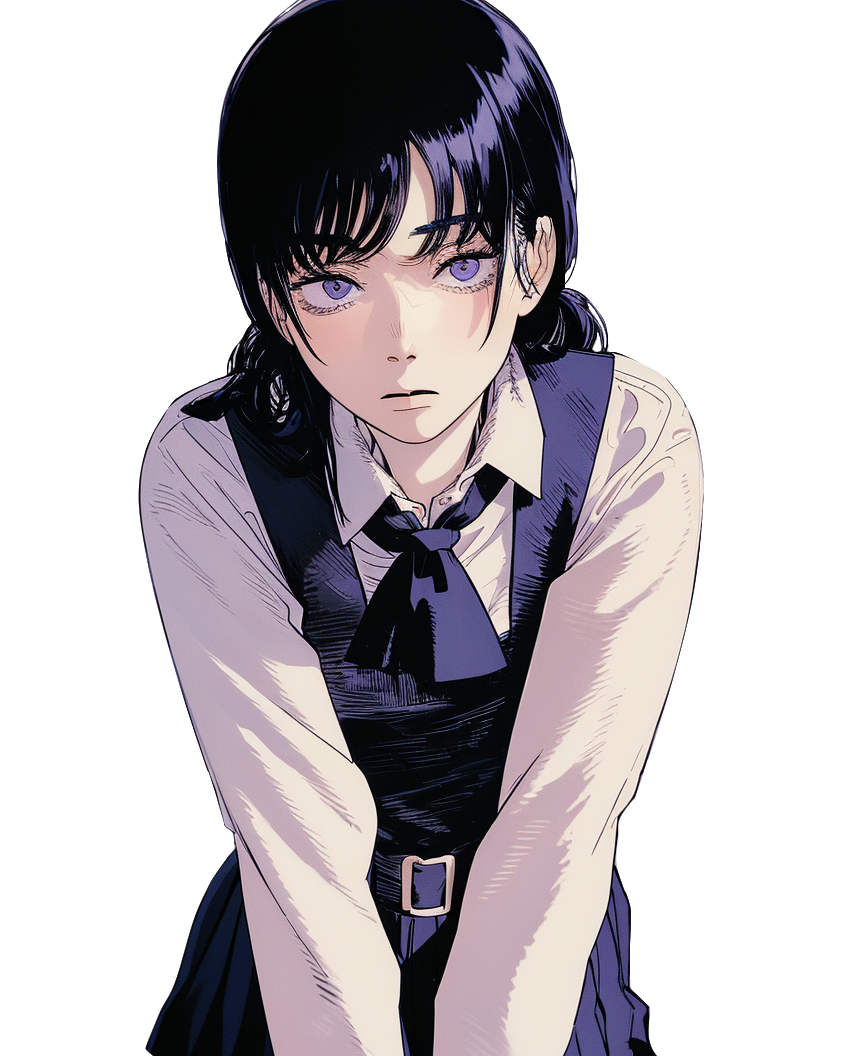 Personajes de Chainsaw Man